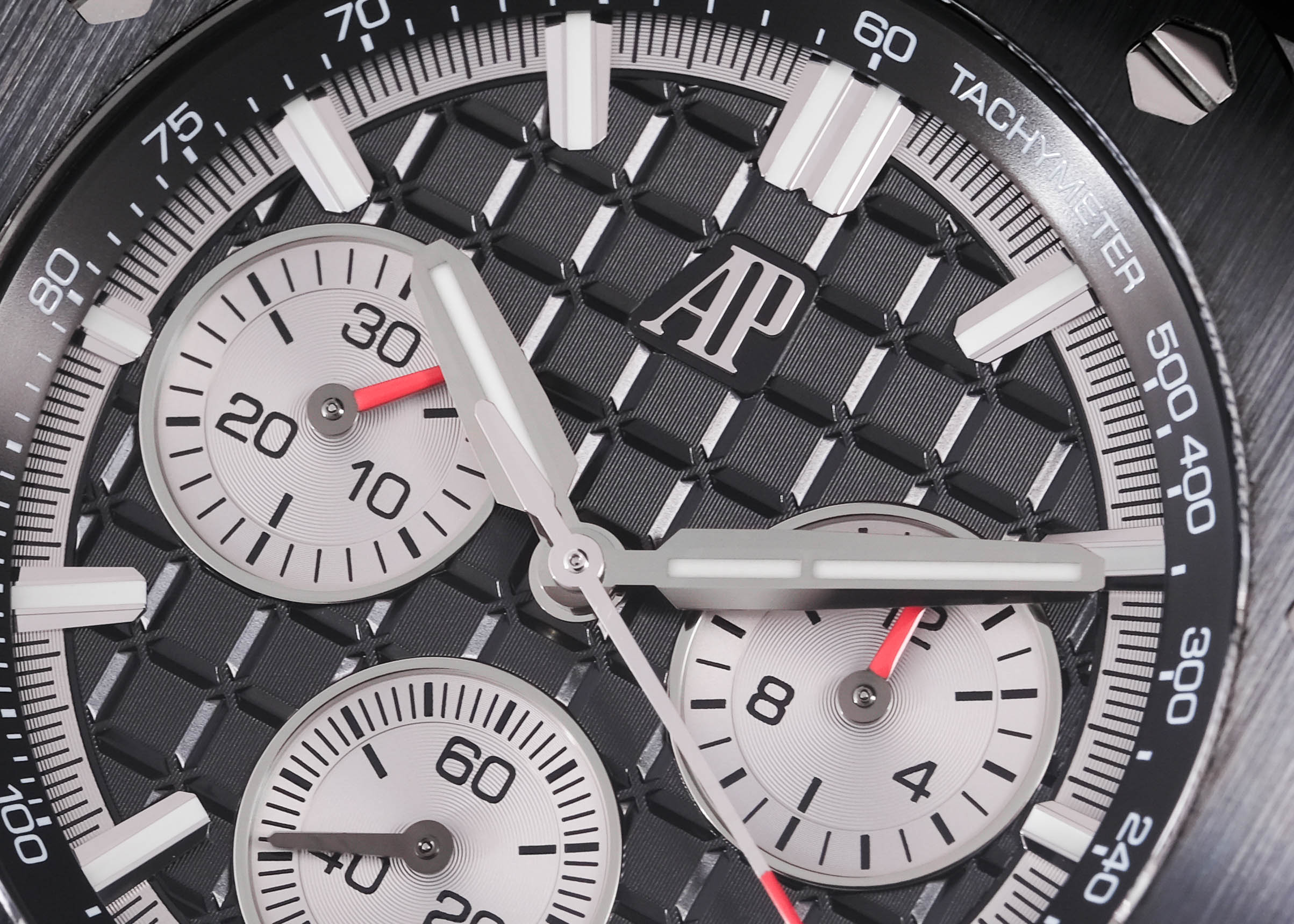 Audemars Piguet ⇒ 3 variant | Prague-watch-boutique.com