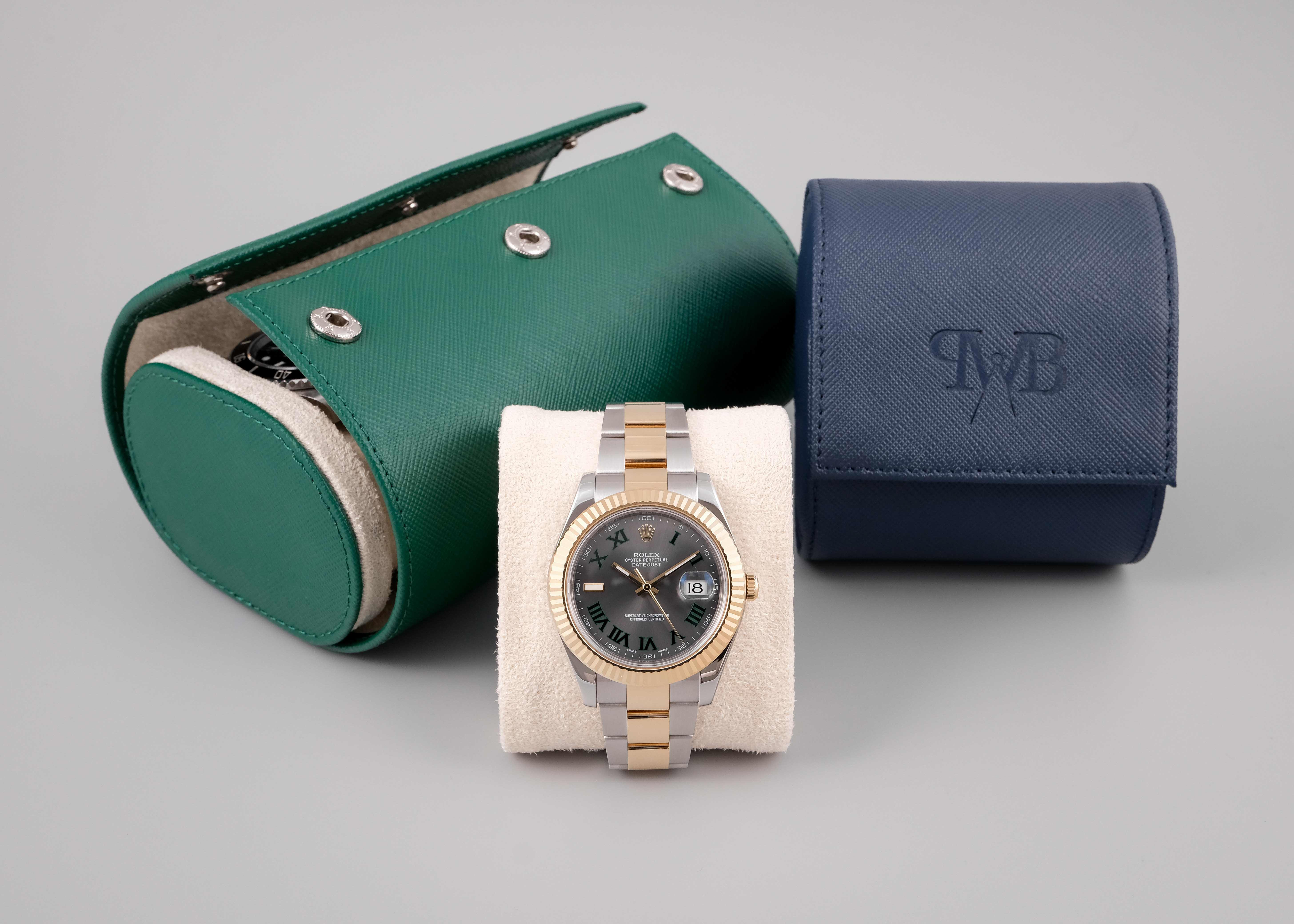 Prague WATCH Accessories - Prague Watch Boutique