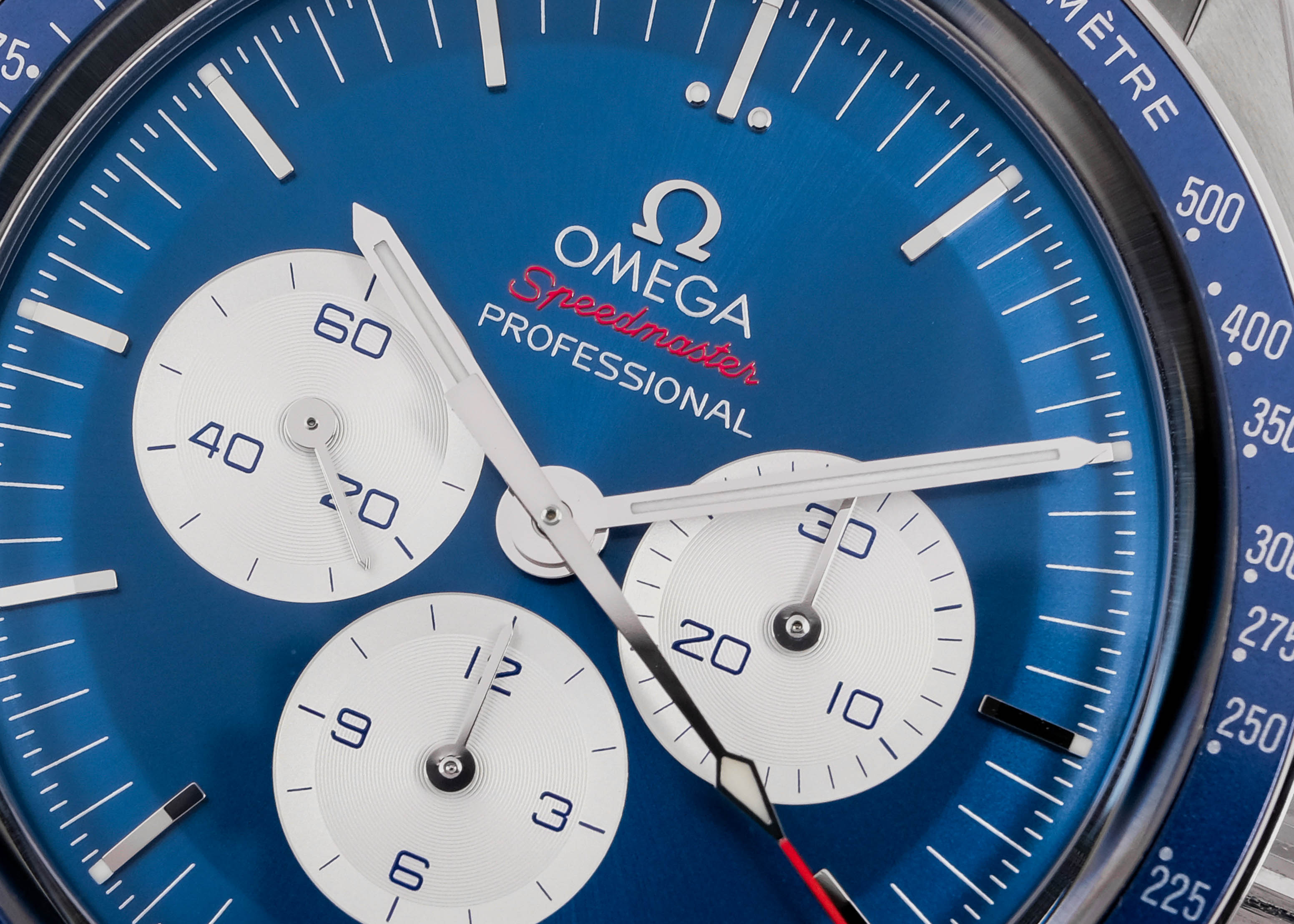 Omega ⇒ 1 variant | Prague-watch-boutique.com