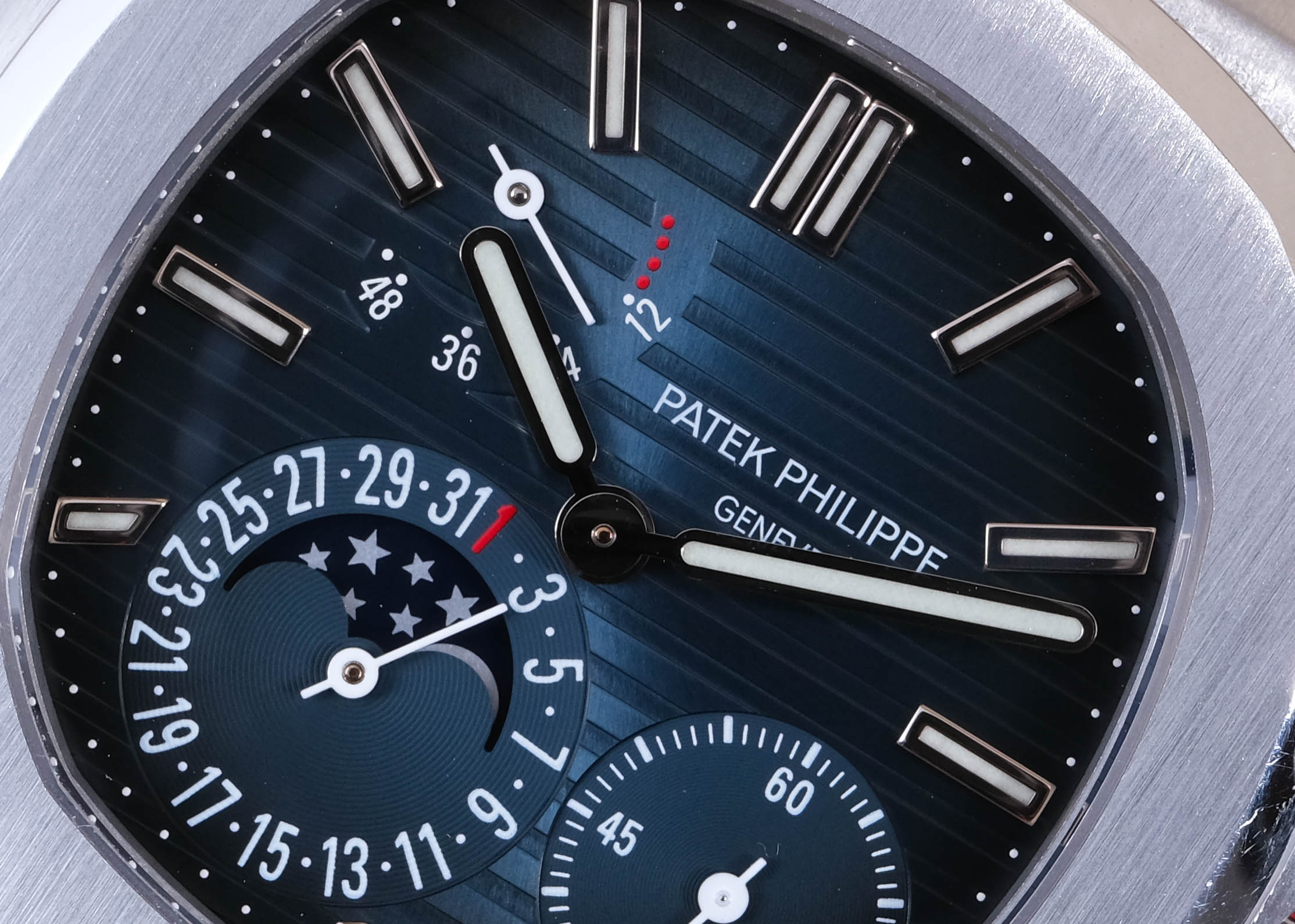 Patek Philippe ⇒ 3 variant | Prague-watch-boutique.com