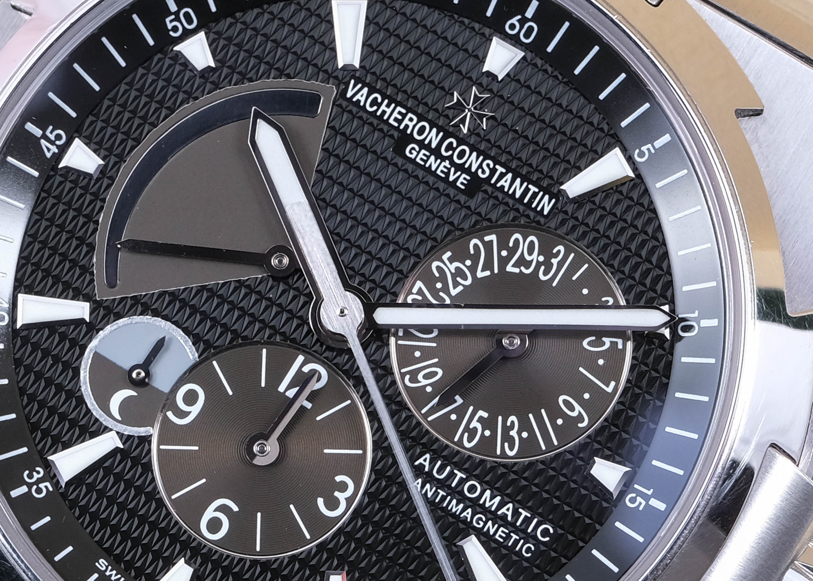 Vacheron Constantin ⇒ 0 variant | Prague-watch-boutique.com